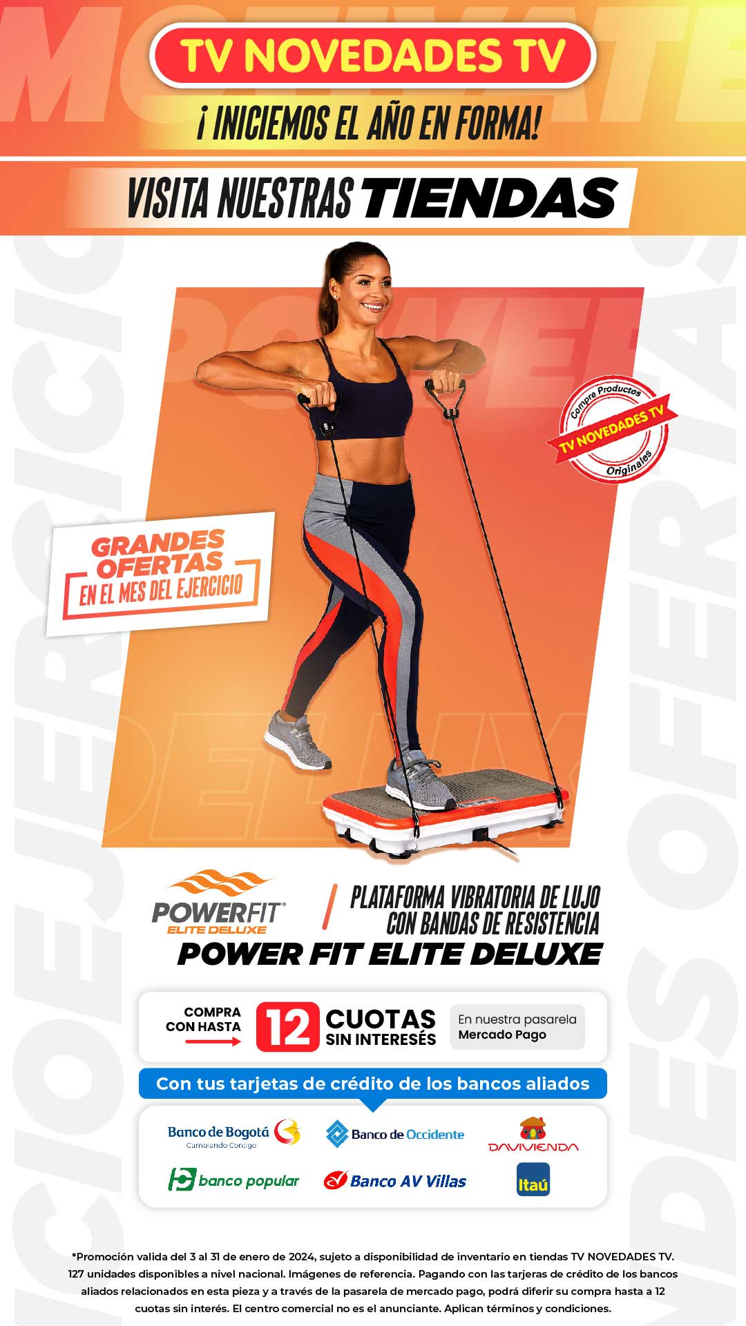 Home | Centro Comercial Plaza Imperial - Un mundo junto a ti - Bogotá, Suba