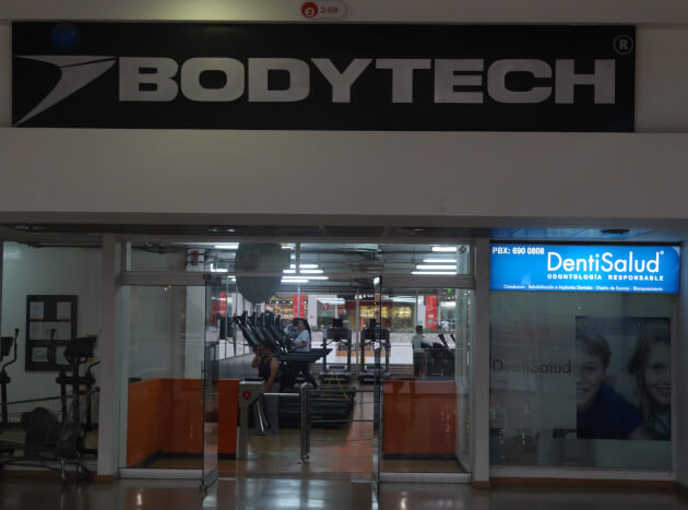 BODYTECH | Centro Comercial Plaza Imperial - Un mundo junto a ti ...