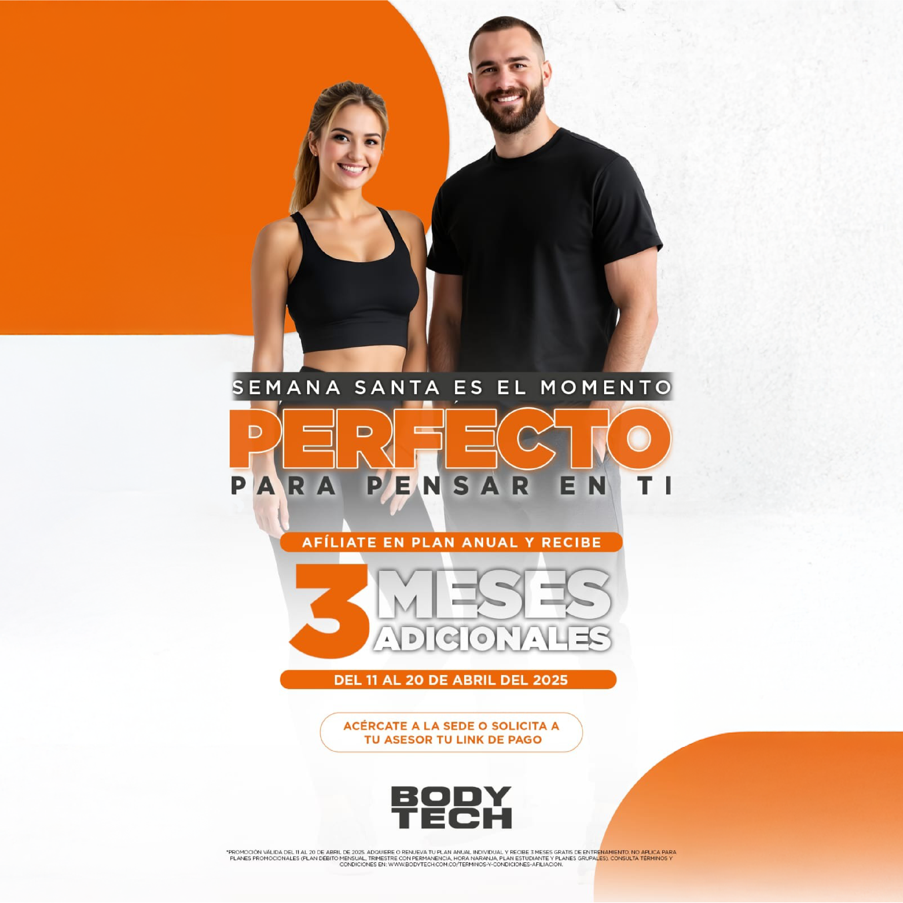 BODYTECH | Centro Comercial Plaza Imperial - Un mundo junto a ti ...