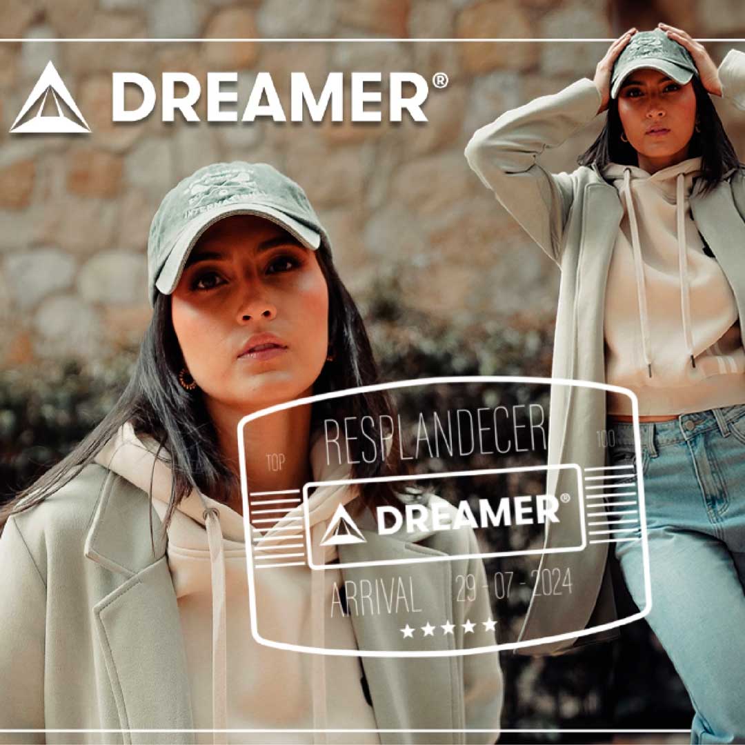 ¡ REBAJAS DREAMER ! | Centro Comercial Plaza Imperial - Un mundo junto ...