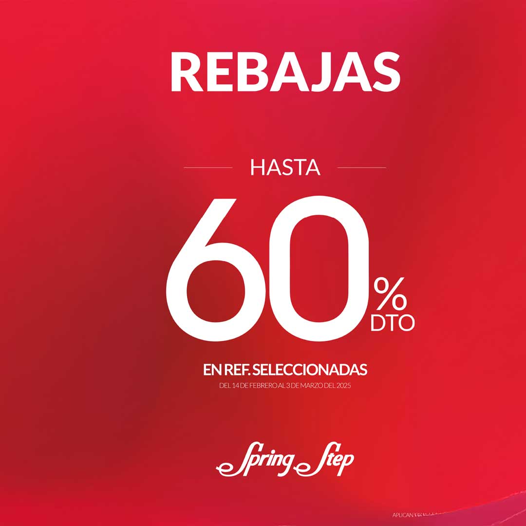 ¡ HASTA EL 60% ! | Centro Comercial Plaza Imperial - Un mundo junto a ...