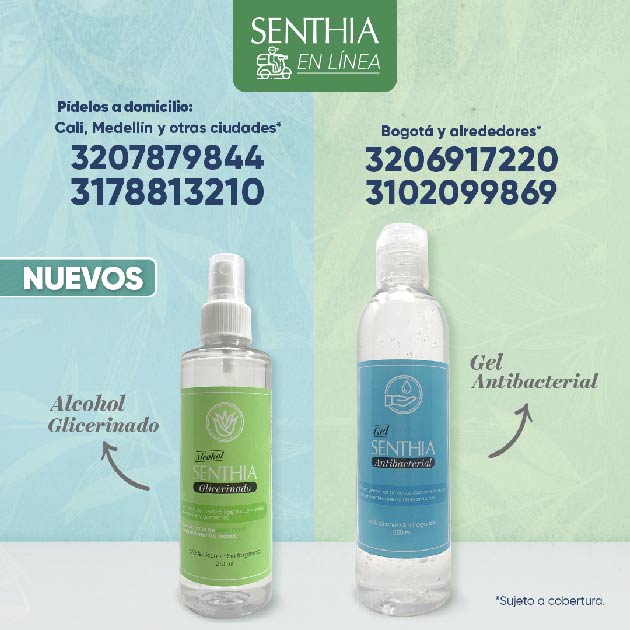 SENTHIA EN LINEA | Centro Comercial Plaza Imperial - Un mundo junto a ...